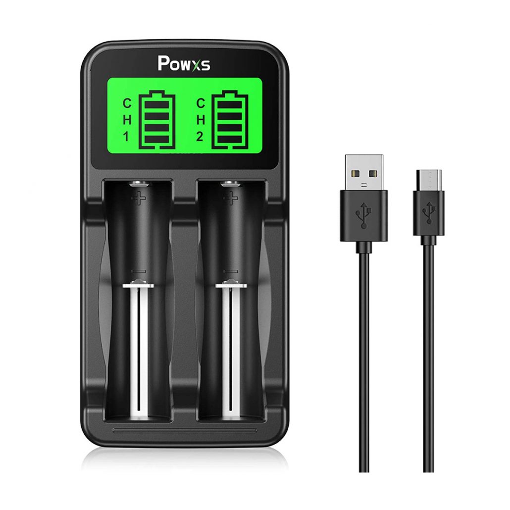 Battery Charger – Welcome to POWXS official website